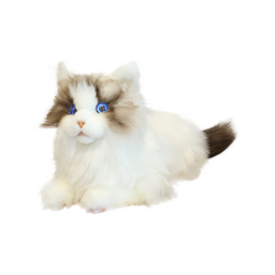 MetaCat Smart Interactive Robotic Cat | Dementia Shop Australia