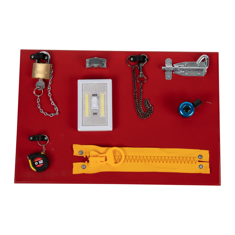 Fiddle Board | Dementia Shop Australia