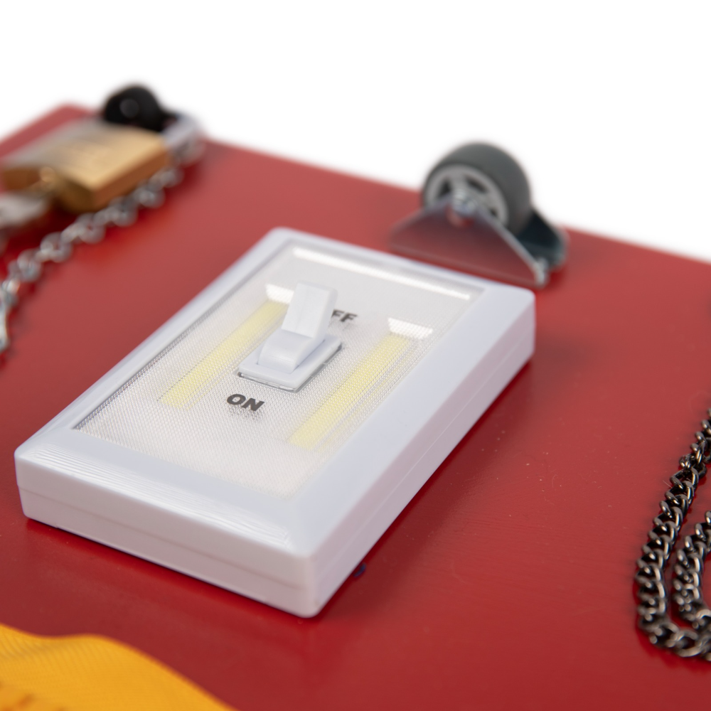 Fiddle Board | Dementia Shop Australia