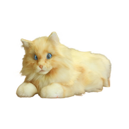 MetaCat Smart Interactive Robotic Cat | Dementia Shop Australia
