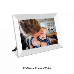 Lifeframe™ - Connected Photo Frames | Dementia Shop Australia