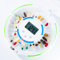 Easy Dose Automatic Pill Dispenser | Dementia Shop Australia