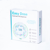 Easy Dose Automatic Pill Dispenser | Dementia Shop Australia