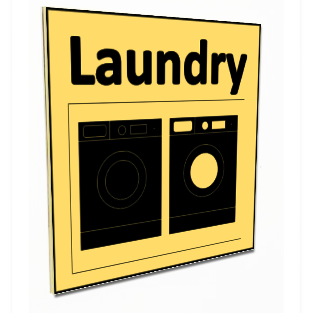 Standard Signage | Dementia Shop Australia