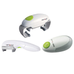 One Touch Automatic Openers - Jar, Can & Bottle | Dementia Shop