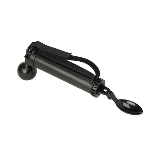 Steady Spoon (Non Spill Weighted Spoon) | Dementia Shop