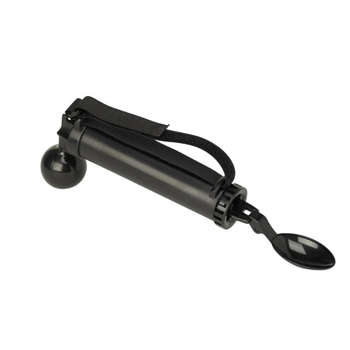 Steady Spoon (Non Spill Weighted Spoon) | Dementia Shop