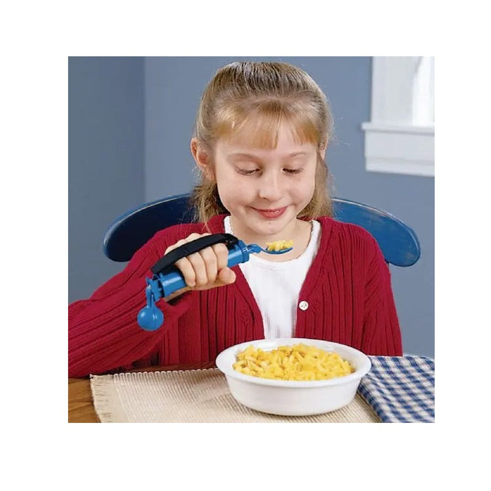 Steady Spoon (Non Spill Weighted Spoon) | Dementia Shop