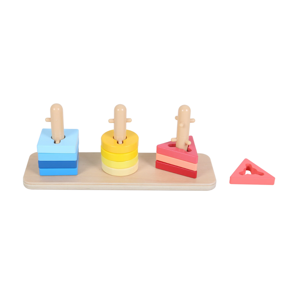 Twisting Blocks | Dementia Shop Australia