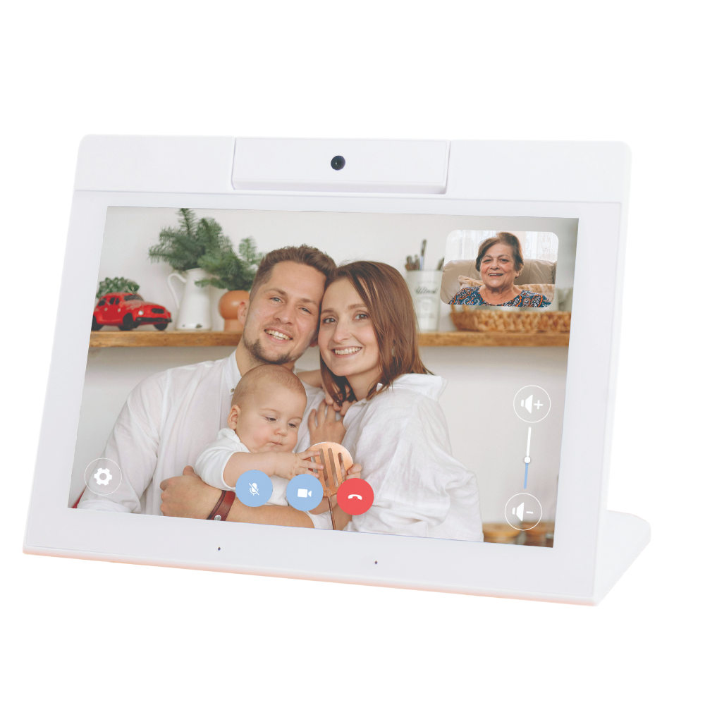 CareWindow - Easy to Use Video Phone for Elderly/Seniors| Dementia Shop ...