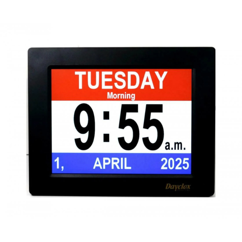 DayClox | Dementia Shop Australia