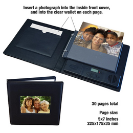 Talking Photo Album | Dementia Shop Australia