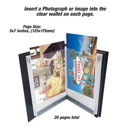 Talking Photo Album | Dementia Shop Australia