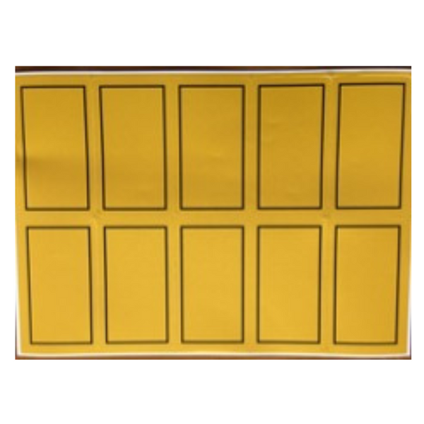 Montessori Labels | Dementia Shop Australia