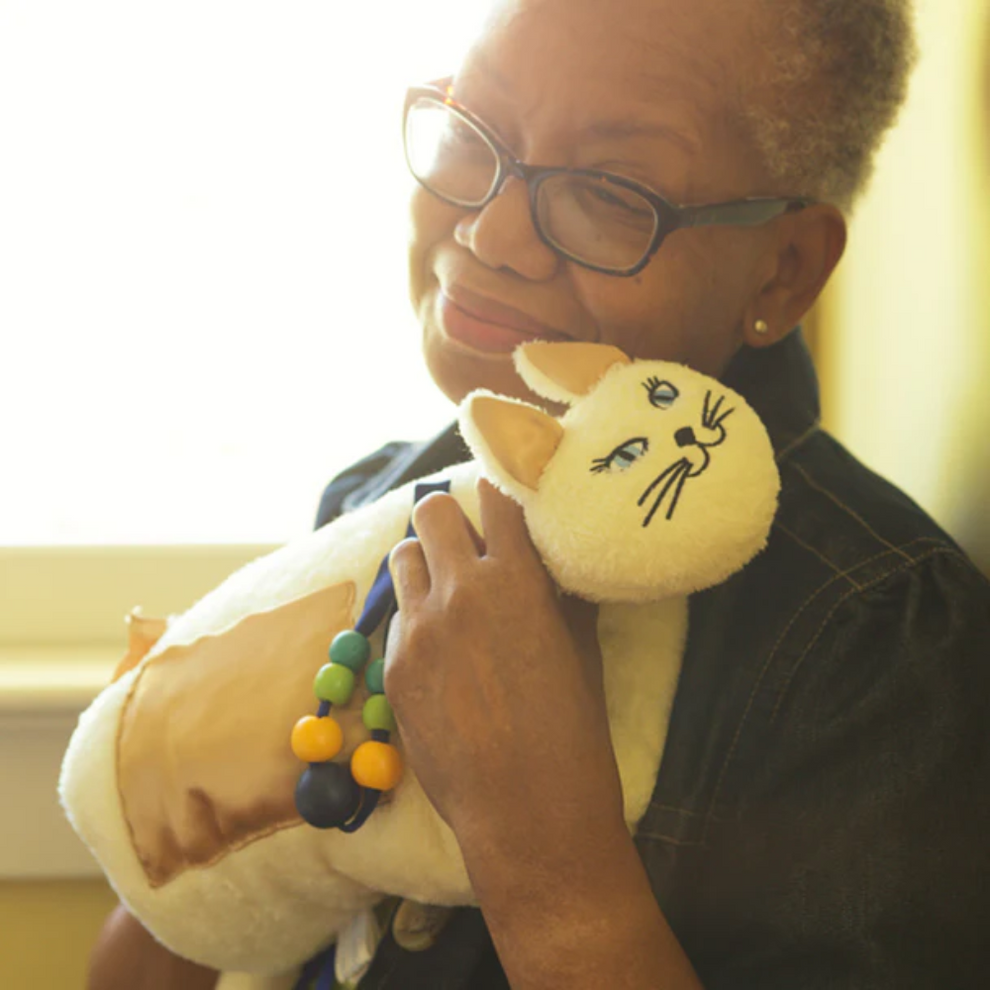 Twiddle Cat | Dementia Shop Australia