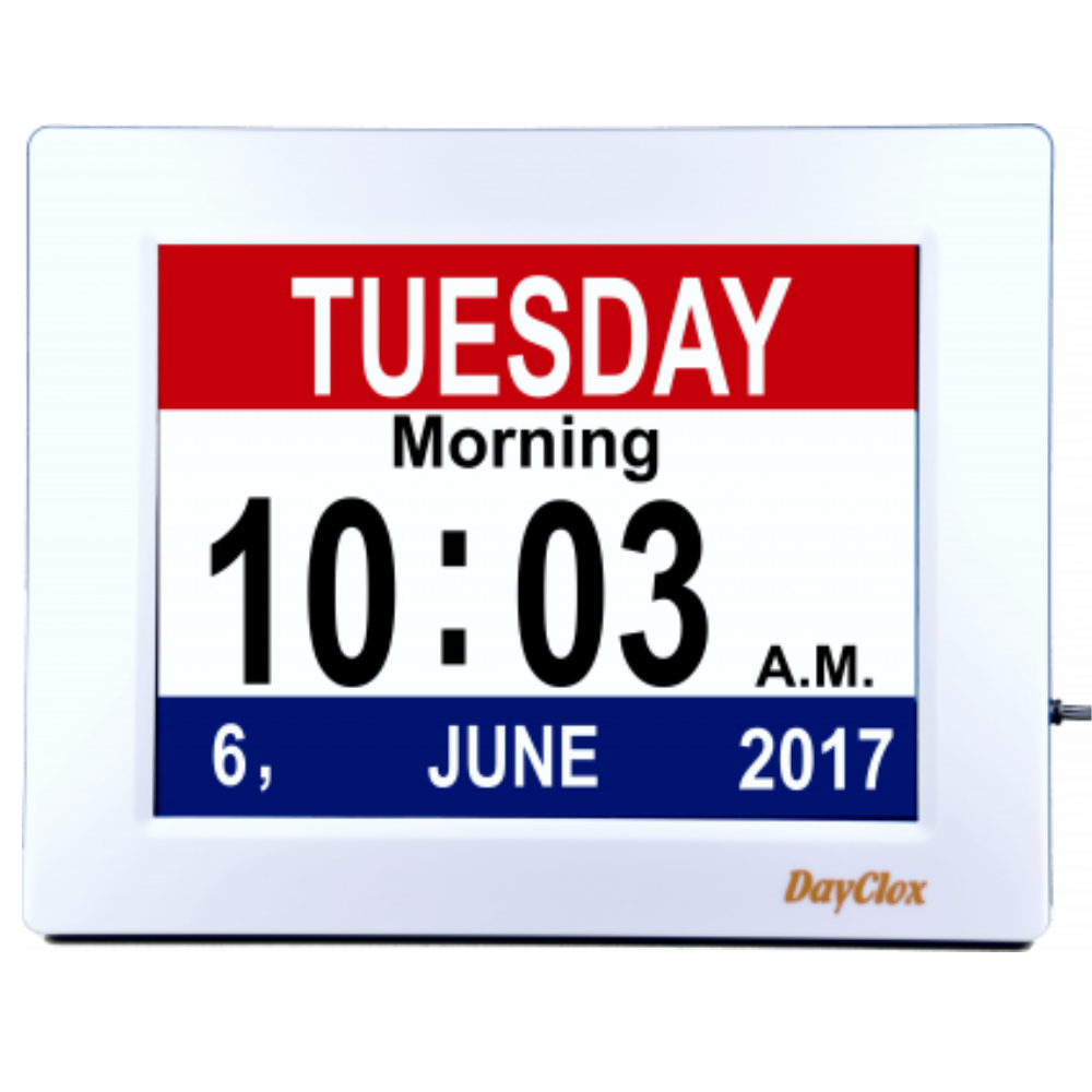 DayClox | Dementia Shop Australia