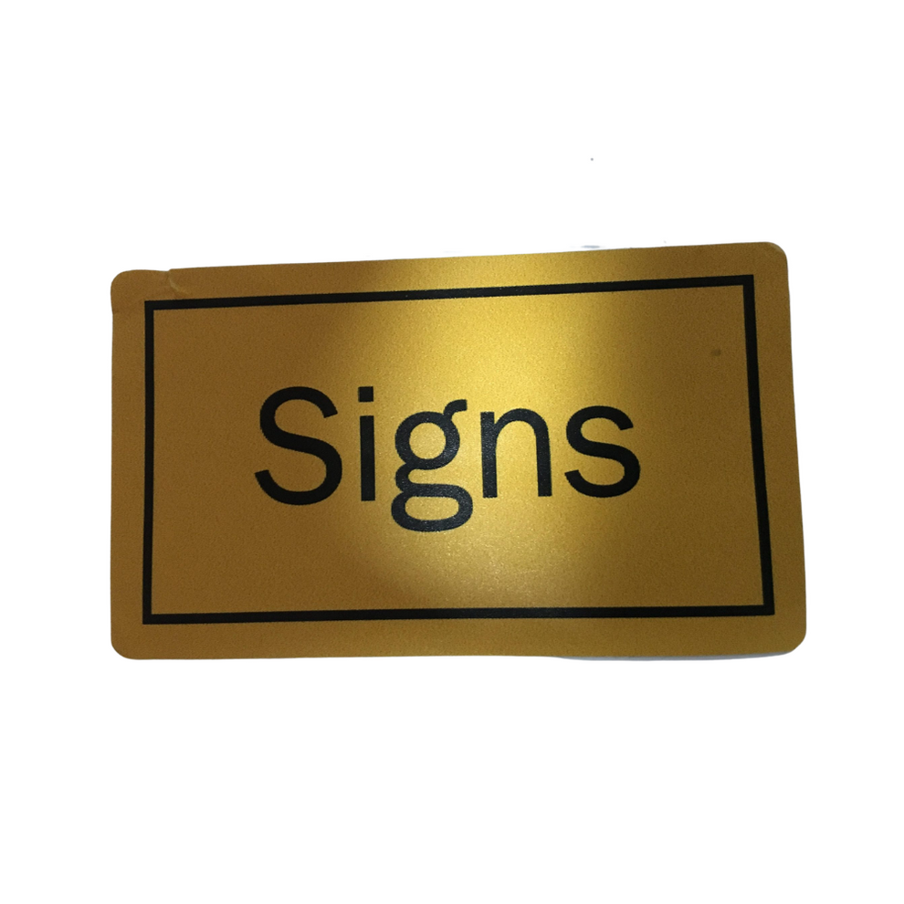 Montessori Labels | Dementia Shop Australia